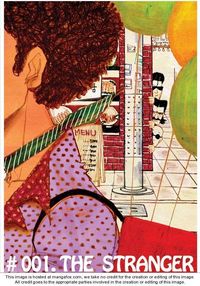 Go! Go! Lookie-Lou - Read Free Manga Online at Bato.To